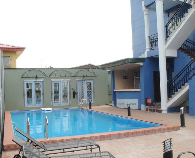 Sambeatz Hotels | Hotel in Ilesa | Hotels.ng