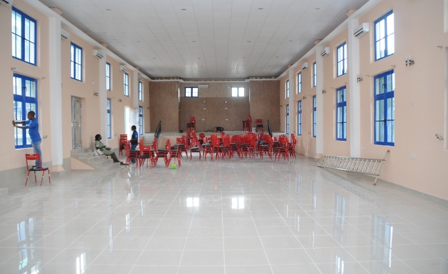 Sambeatz Hotels | Hotel in Ilesa | Hotels.ng