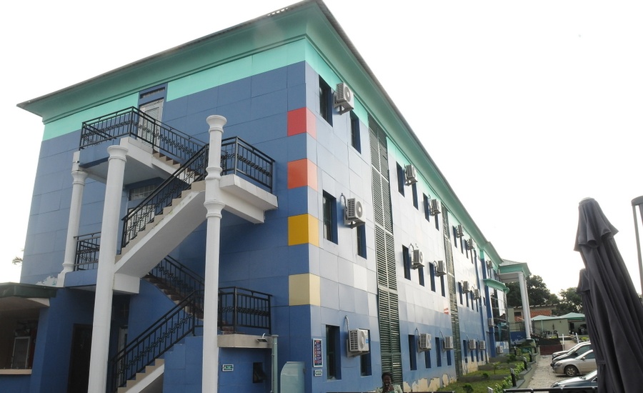 Sambeatz Hotels | Hotel in Ilesa | Hotels.ng