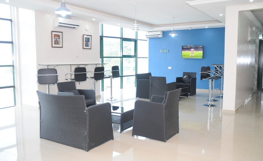 Sambeatz Hotels | Hotel in Ilesa | Hotels.ng