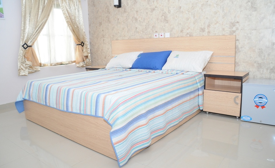 Sambeatz Hotels | Hotel in Ilesa | Hotels.ng