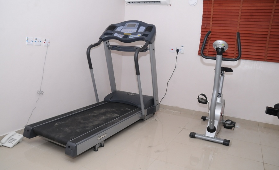 Sambeatz Hotels | Hotel in Ilesa | Hotels.ng