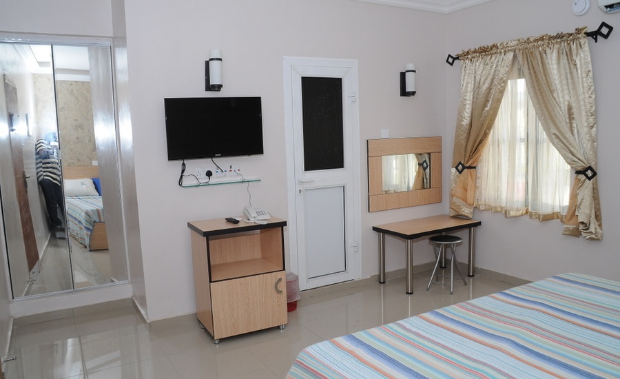 Sambeatz Hotels | Hotel in Ilesa | Hotels.ng