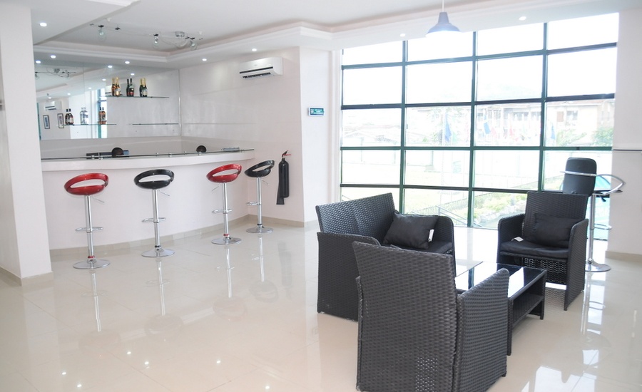 Sambeatz Hotels | Hotel in Ilesa | Hotels.ng