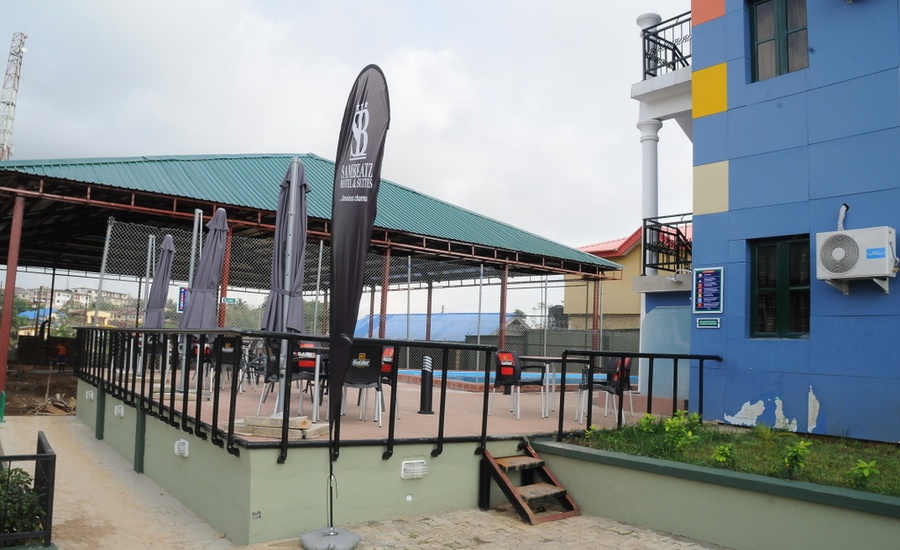 Sambeatz Hotels | Hotel in Ilesa | Hotels.ng