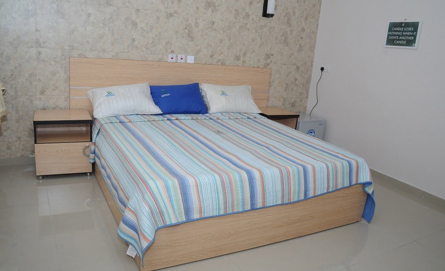 Sambeatz Hotels | Hotel in Ilesa | Hotels.ng