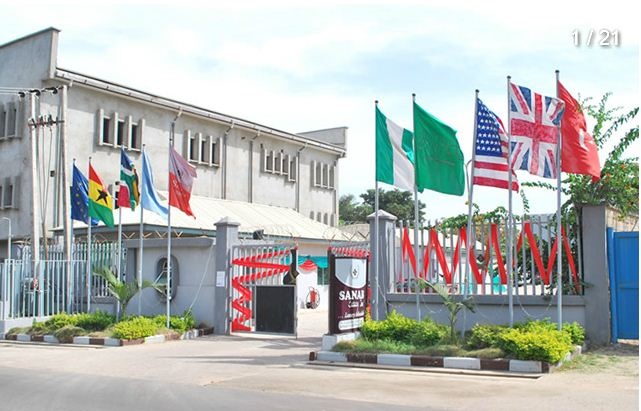 Sanab Luxury Inn | Hotel in Kaduna North | Hotels.ng