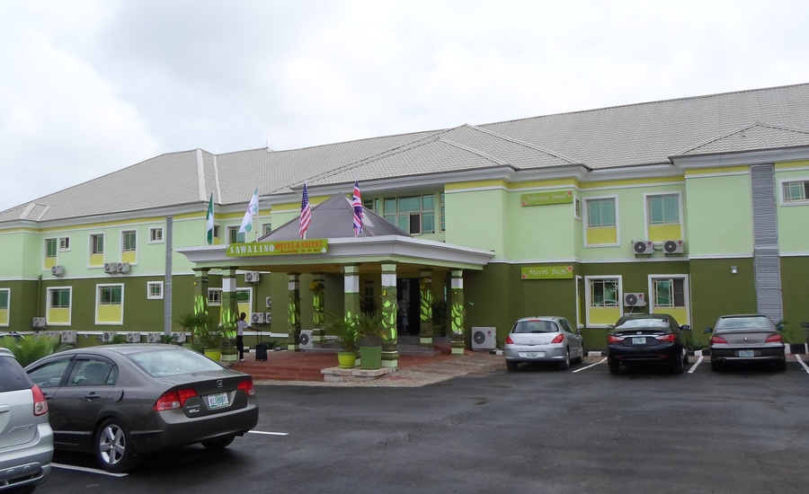 Sawalino Hotel And Suites | Hotel in Keffi | Hotels.ng