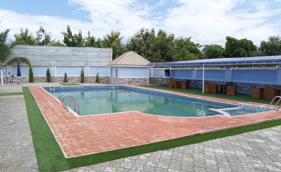 Sawalino Hotel And Suites | Hotel in Keffi | Hotels.ng