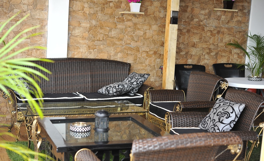 Sayaveth Hotels And Apartment | Hotel in Lekki | Hotels.ng
