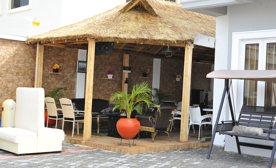 Sayaveth Hotels And Apartment | Hotel in Lekki | Hotels.ng