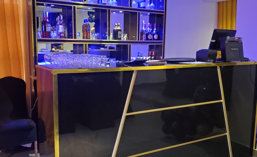 Hotel Thirty Five (The Grand Pearl) | Hotel in Victoria Island | Hotels.ng
