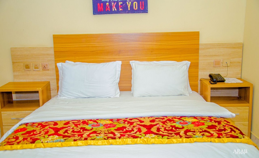 Sulgad Majestic Hotel | Hotel in Bauchi | Hotels.ng