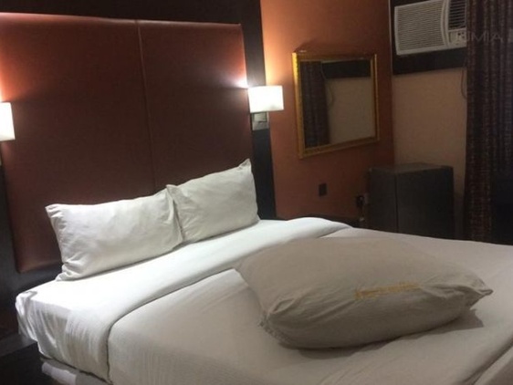 Kings Celia Hotel And Suite | Hotel in Yaba | Hotels.ng