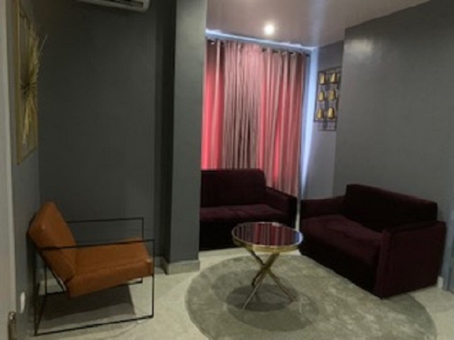 Blue Apple Hotel | Hotel in Awoyaya | Hotels.ng