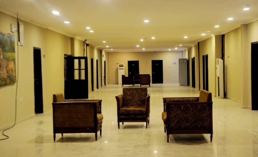 Signatious Hotel, Lagos | Hotel in Ajao Estate | Hotels.ng