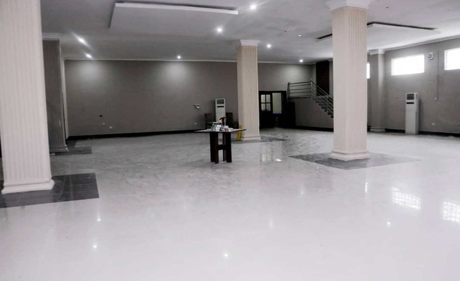 Signatious Hotel, Lagos | Hotel in Ajao Estate | Hotels.ng