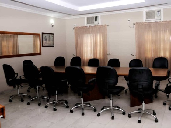 Signatious Hotel, Lagos | Hotel in Ajao Estate | Hotels.ng