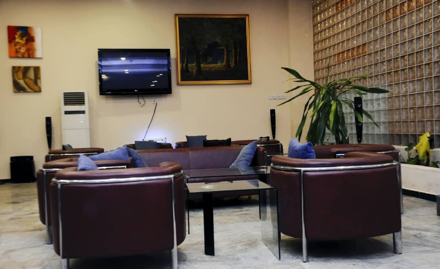 Signatious Hotel, Lagos | Hotel in Ajao Estate | Hotels.ng