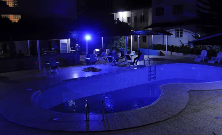 Signatious Hotel, Lagos | Hotel in Ajao Estate | Hotels.ng