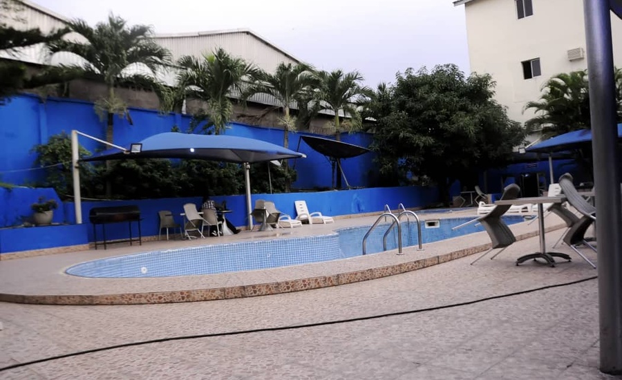 Signatious Hotel, Lagos | Hotel in Ajao Estate | Hotels.ng
