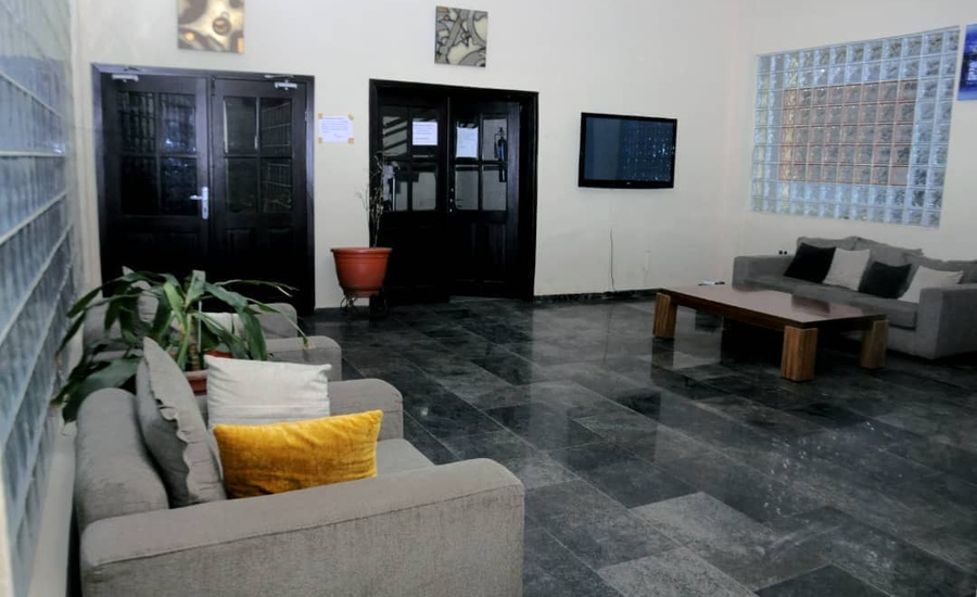 Signatious Hotel, Lagos | Hotel in Ajao Estate | Hotels.ng