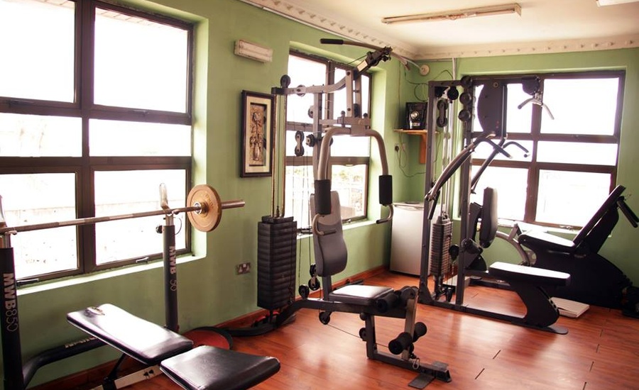 SOLITUDE HOTEL | Hotel in Victoria Island | Hotels.ng