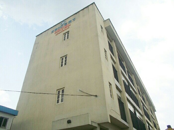 Spicery Hotel | Hotel in Yaba | Hotels.ng