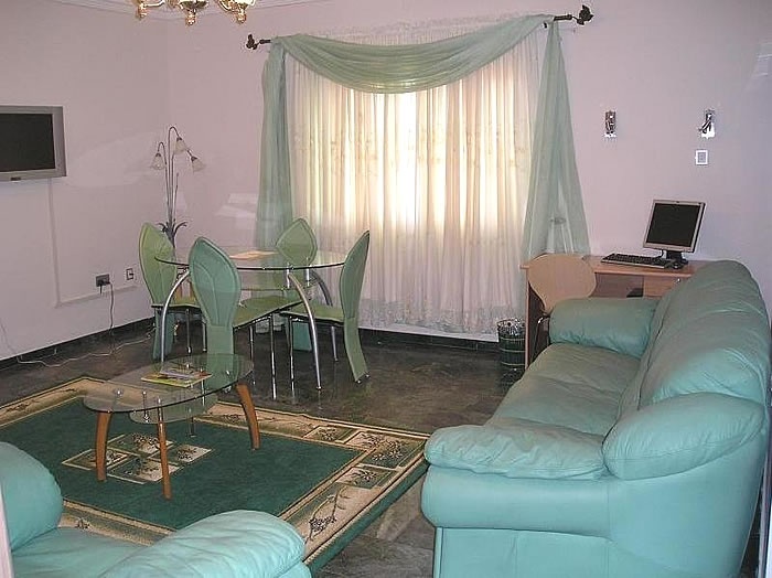 Sunview Hotel Ltd. | Hotel in Akure | Hotels.ng