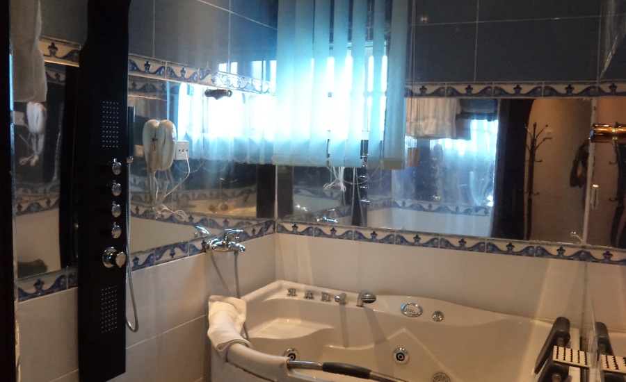 SUNVIEW HOTEL LTD | Hotel in Akure | Hotels.ng