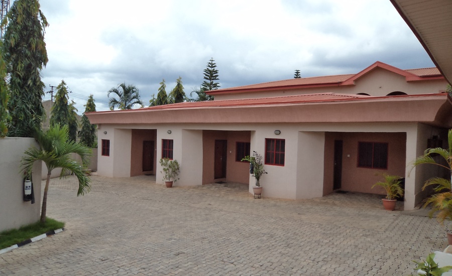 SUNVIEW HOTEL LTD | Hotel in Akure | Hotels.ng