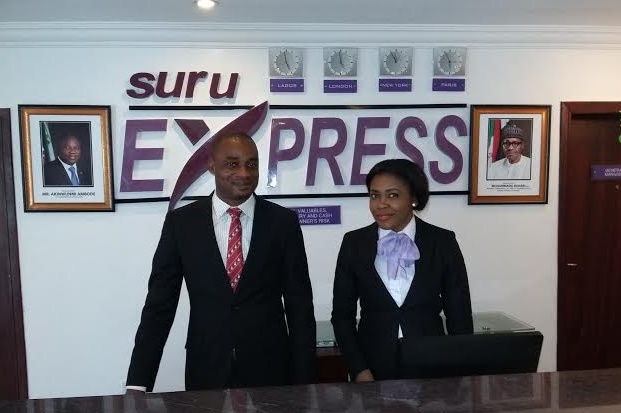 Suru Express G.R.A Ikeja | Hotel in Ikeja | Hotels.ng