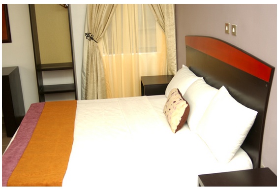 Suru Express Hotel | Hotel in Surulere | Hotels.ng