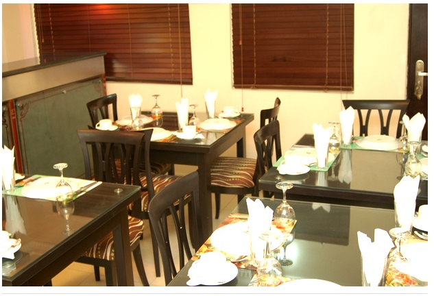 Suru Express Hotel | Hotel in Surulere | Hotels.ng