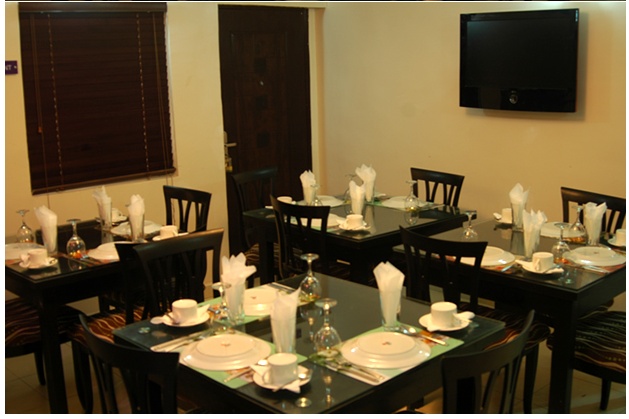 Suru Express Hotel | Hotel in Surulere | Hotels.ng
