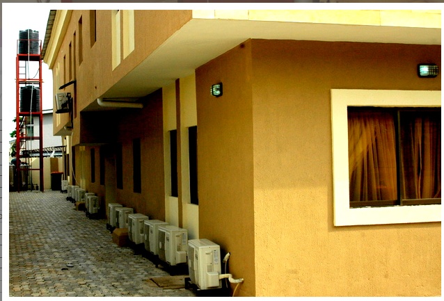 Suru Express Hotel | Hotel in Surulere | Hotels.ng