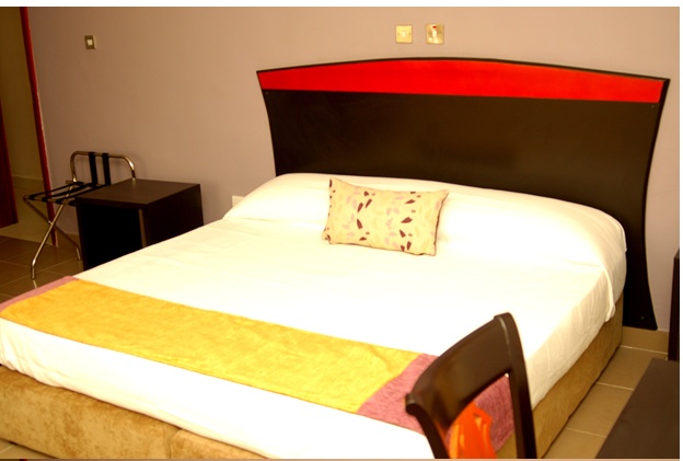 Suru Express Hotel | Hotel in Surulere | Hotels.ng