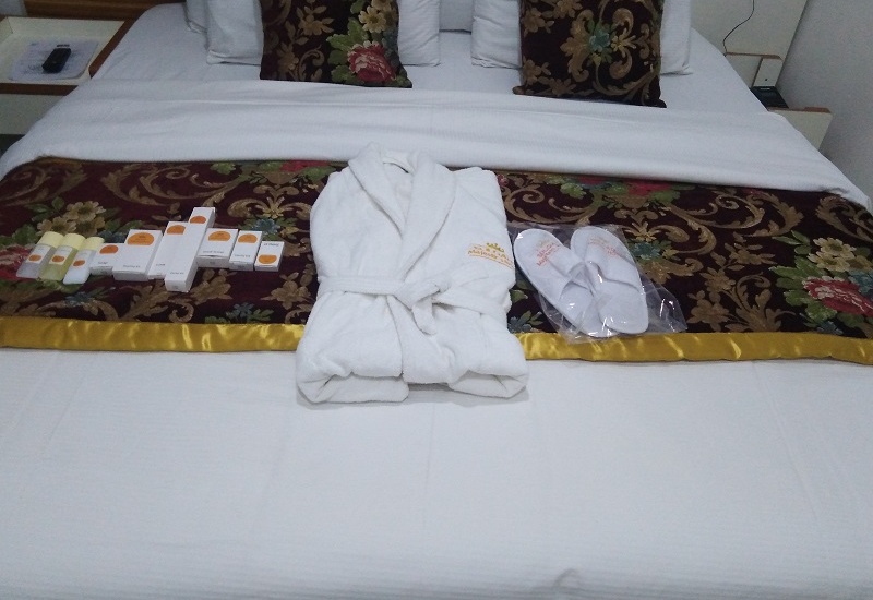 Sulgad Majestic Hotel | Hotel in Bauchi | Hotels.ng