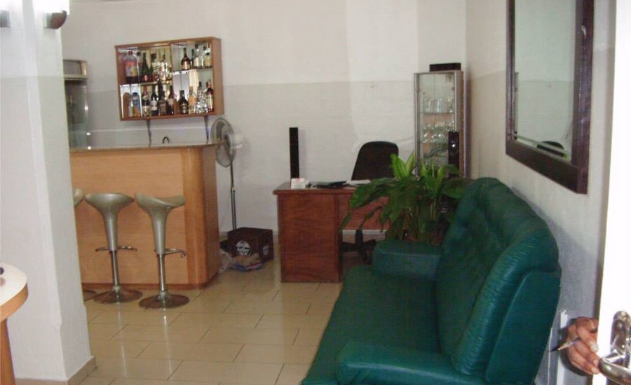Tevit Homes | Hotel in Port Harcourt | Hotels.ng
