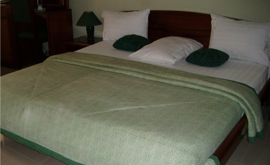 Tevit Homes | Hotel in Port Harcourt | Hotels.ng
