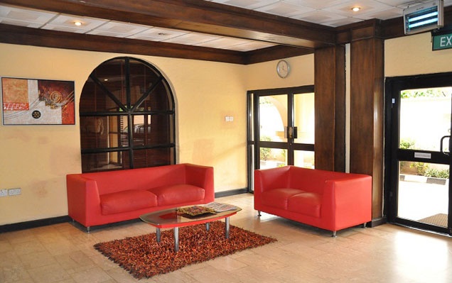 The Solitude Hotel | Hotel in Yaba | Hotels.ng