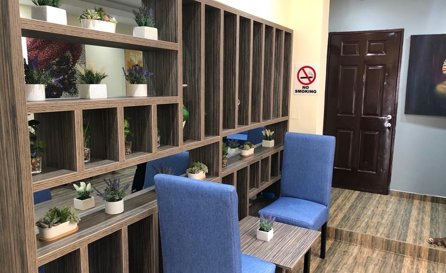 The Cate House | Hotel in Victoria Island | Hotels.ng