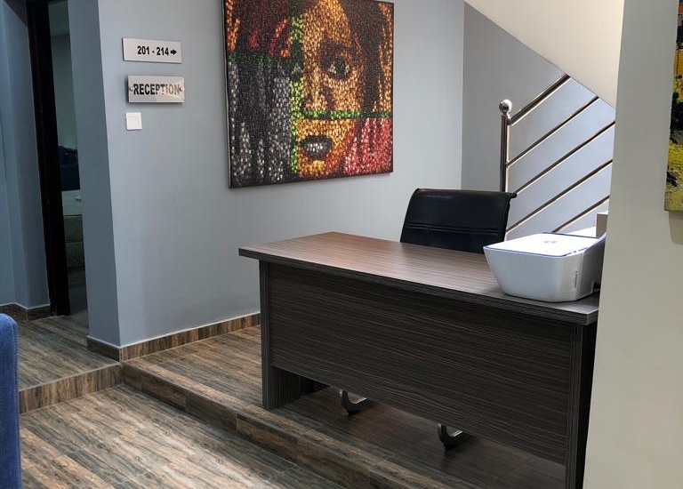 The Cate House | Hotel in Victoria Island | Hotels.ng