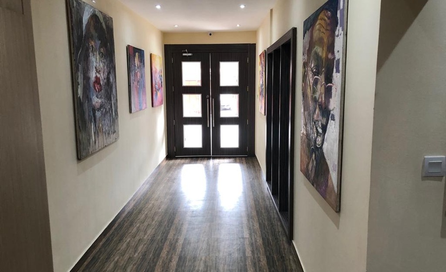 The Cate House | Hotel in Victoria Island | Hotels.ng