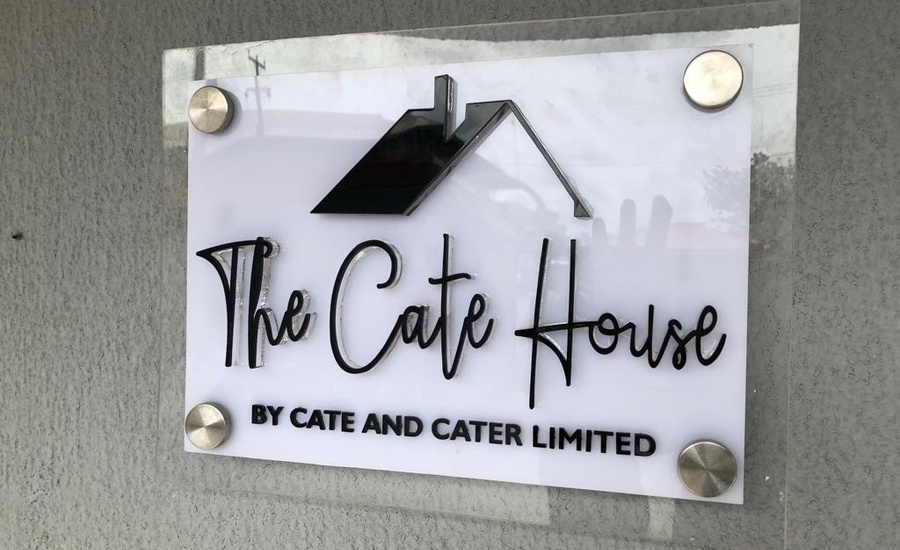 The Cate House | Hotel in Victoria Island | Hotels.ng
