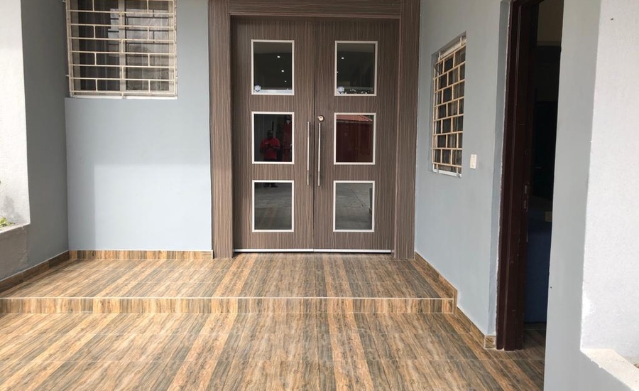 The Cate House | Hotel in Victoria Island | Hotels.ng