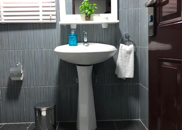 The Cate House | Hotel in Victoria Island | Hotels.ng