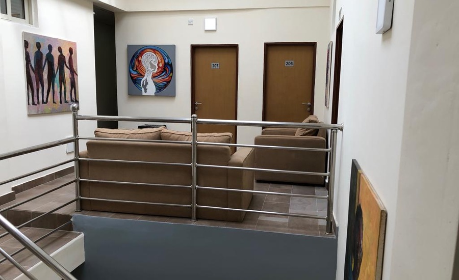 The Cate House | Hotel in Victoria Island | Hotels.ng