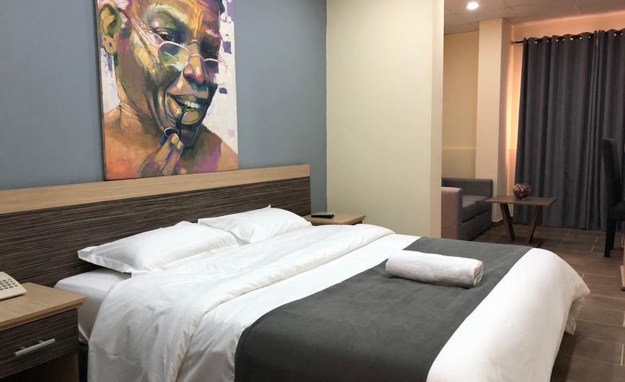 The Cate House | Hotel in Victoria Island | Hotels.ng