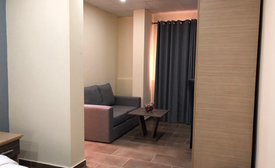 The Cate House | Hotel in Victoria Island | Hotels.ng